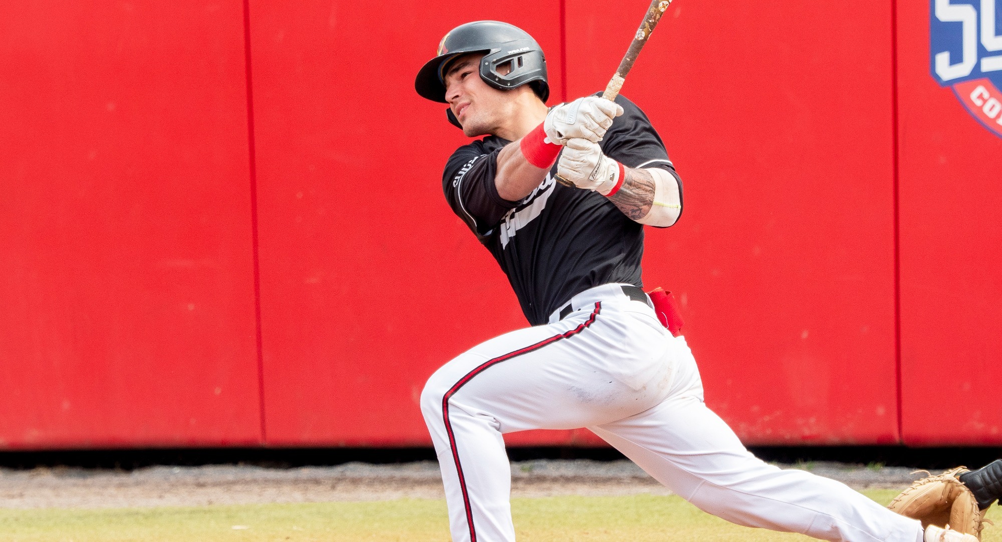 Wofford bests VMI Baseball - Virginia Military Institute