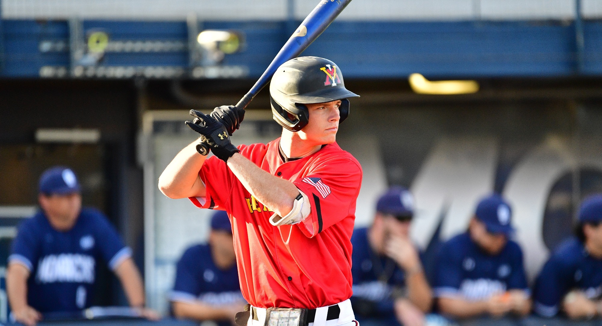 VMI Welcomes Virginia Tech to Gray-Minor Tuesday - Virginia Military ...