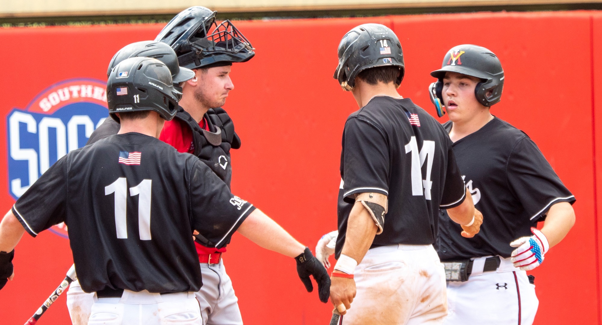 VMI Baseball Sweeps SIUE to reach 20-win plateau - Virginia Military ...