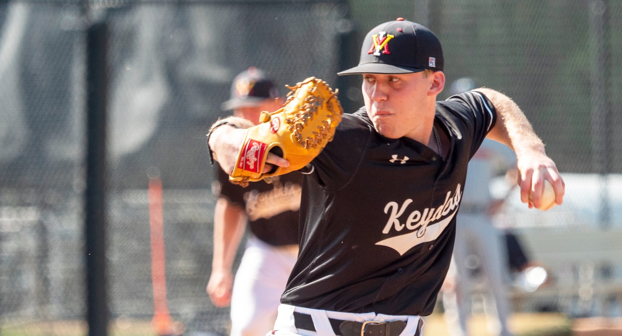 Trey Morgan Named on John Olerud Two-Way Player Watchlist - Virginia ...