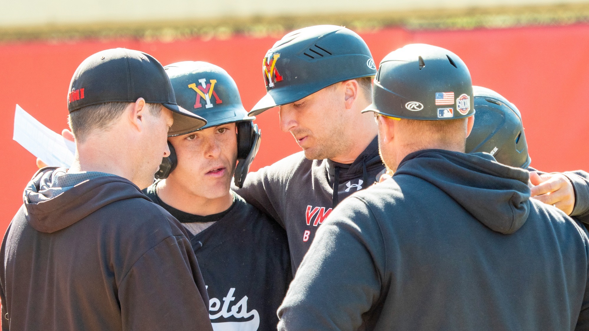 VMI heads to VCU Tuesday in non-conference action - Virginia Military ...