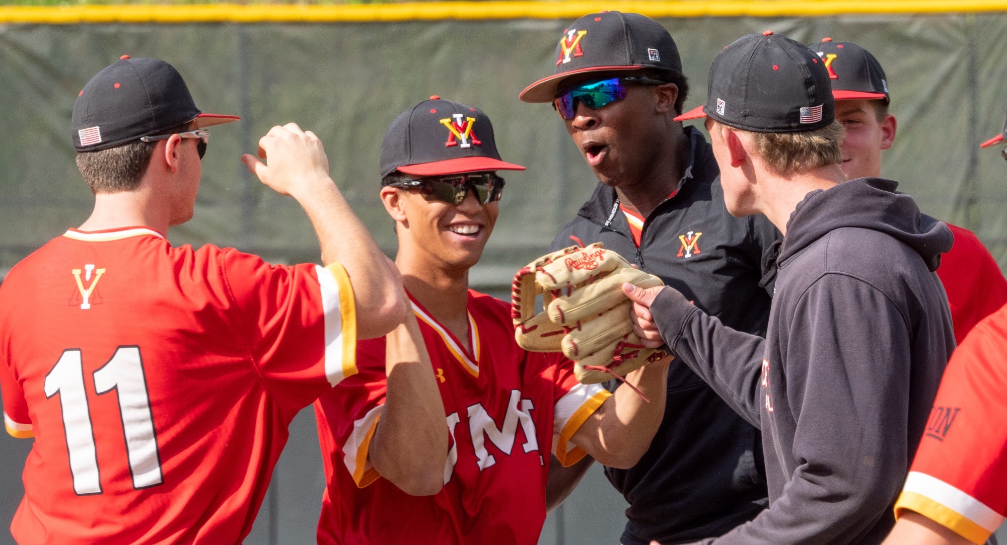 VMI Baseball Game Tuesday vs. W&M moved up to 5 p.m. - Virginia ...