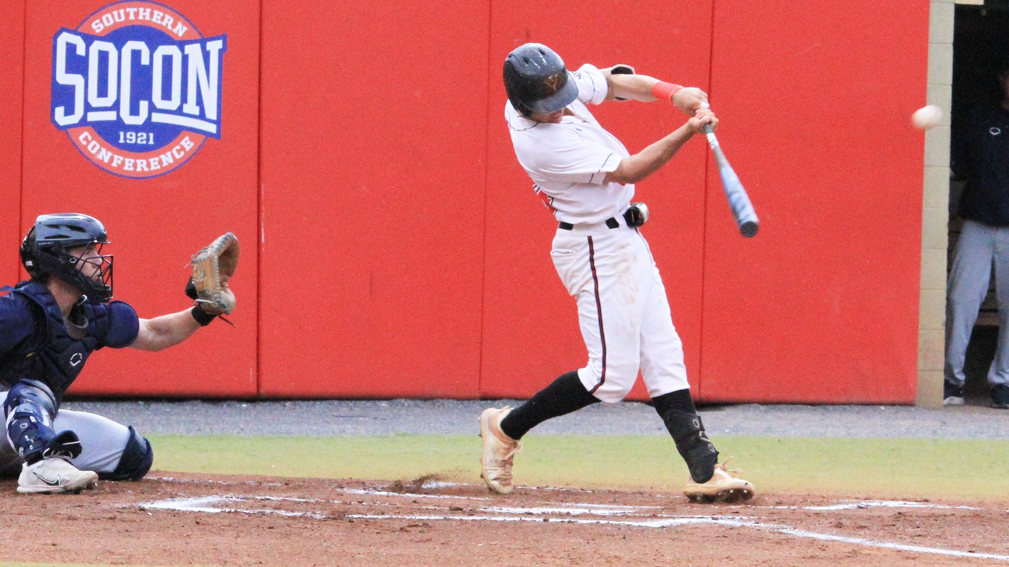 ETSU takes series opener against VMI Baseball - Virginia Military Institute