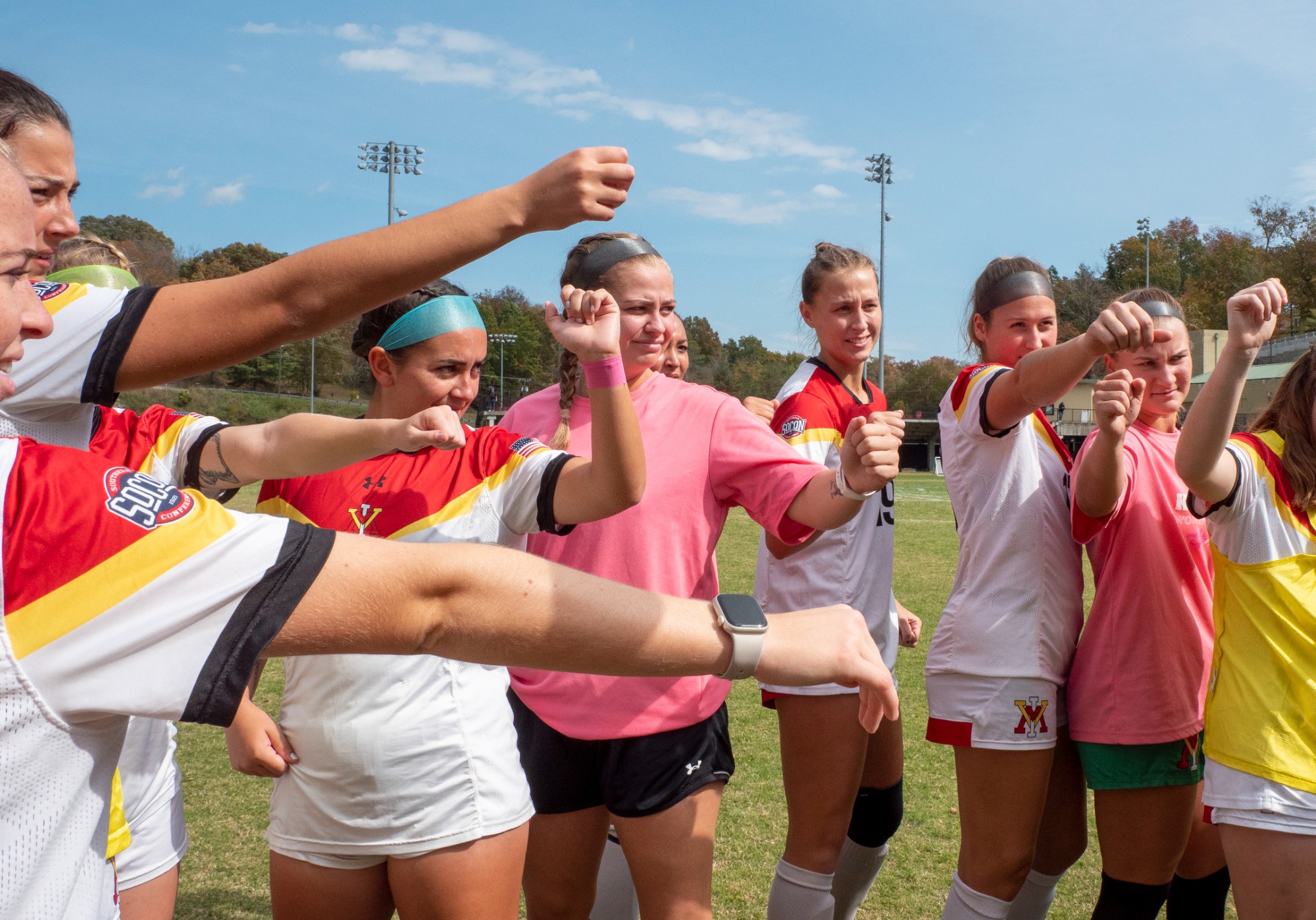 Keydets rally, fall to USC Upstate on the road - Virginia Military ...