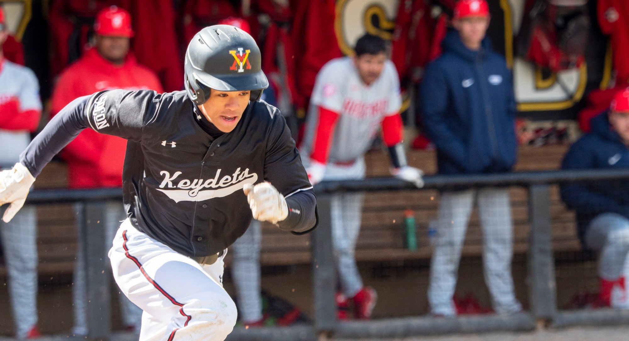VMI Baseball Summer League Rundown - Virginia Military Institute