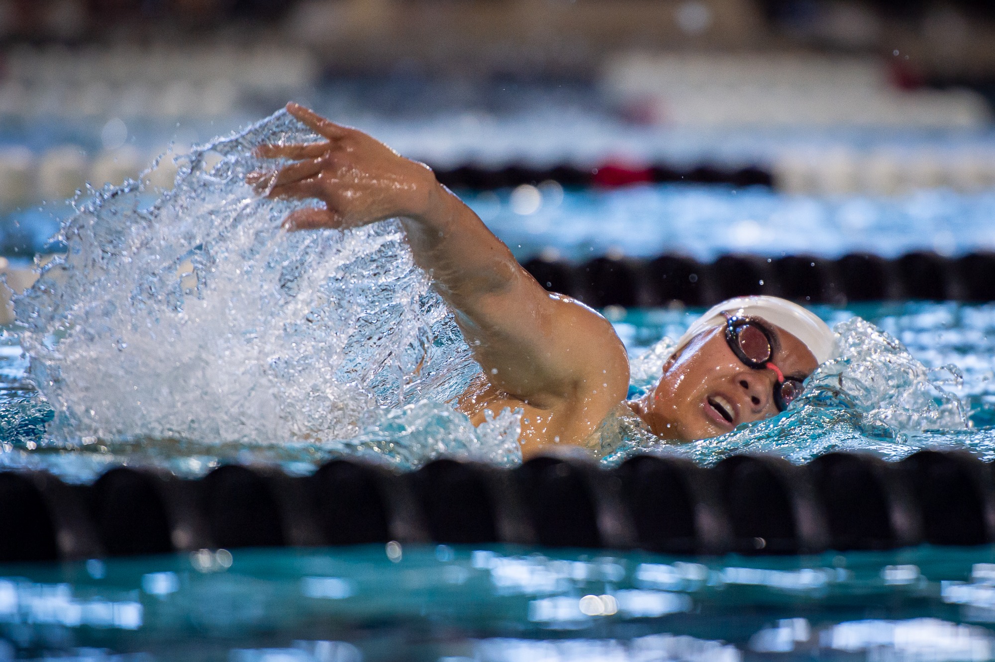 VMI Swimming & Diving posts big wins at Keydet Invite - Virginia ...