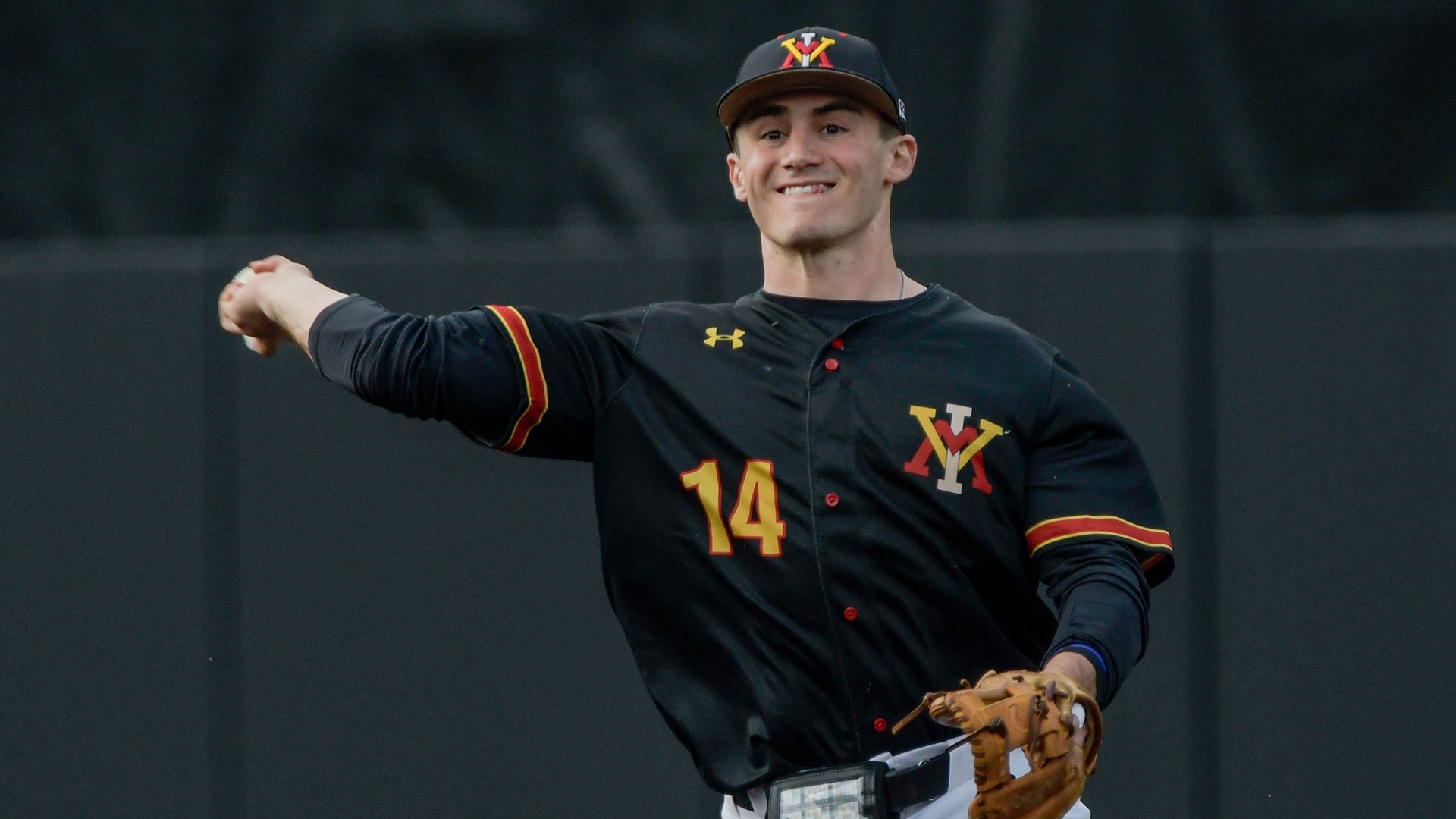 Ty Swaim - 2024 - Baseball - Virginia Military Institute