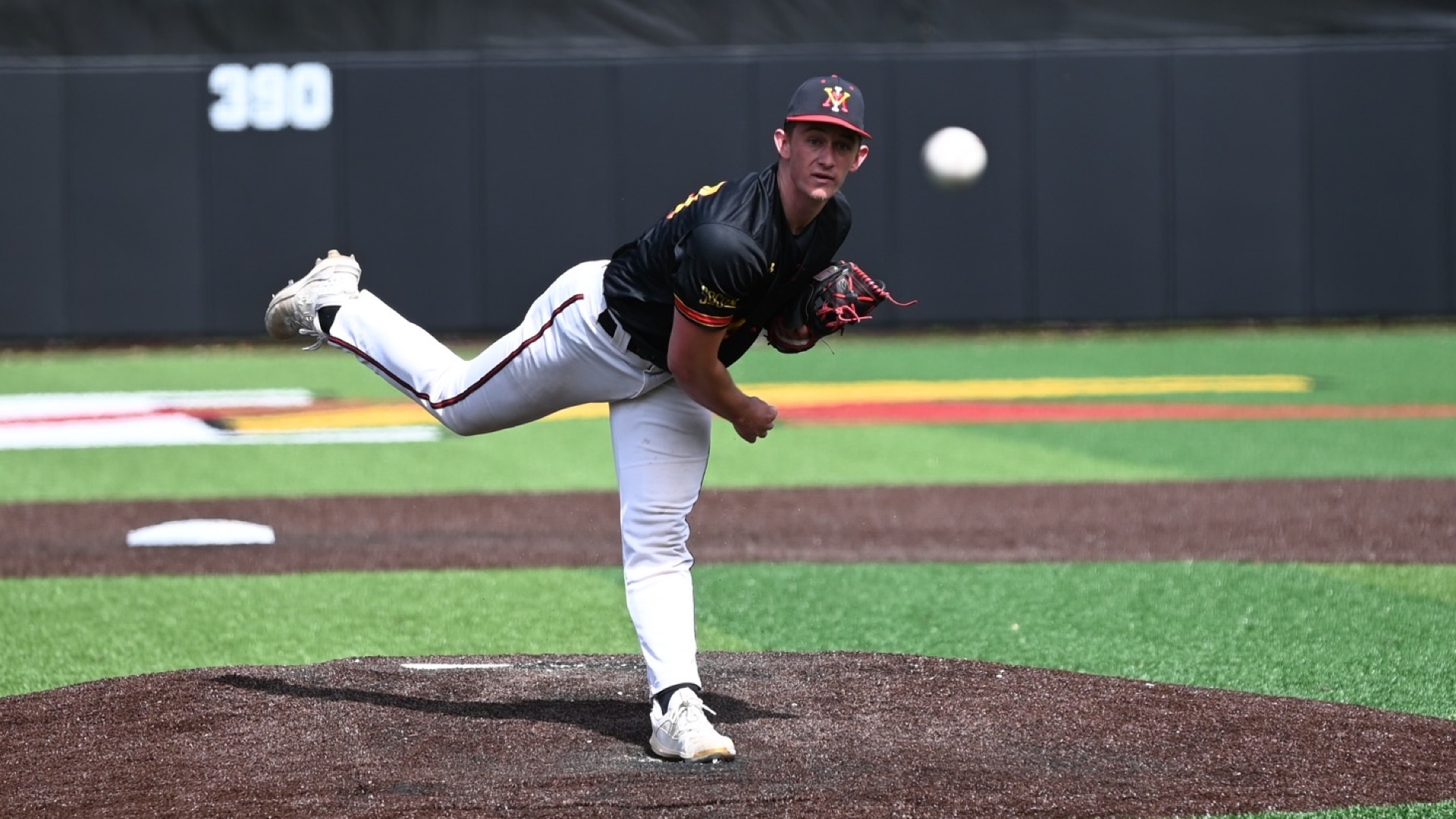 Riley, Fitzwater propel VMI Baseball past Wofford - Virginia Military ...