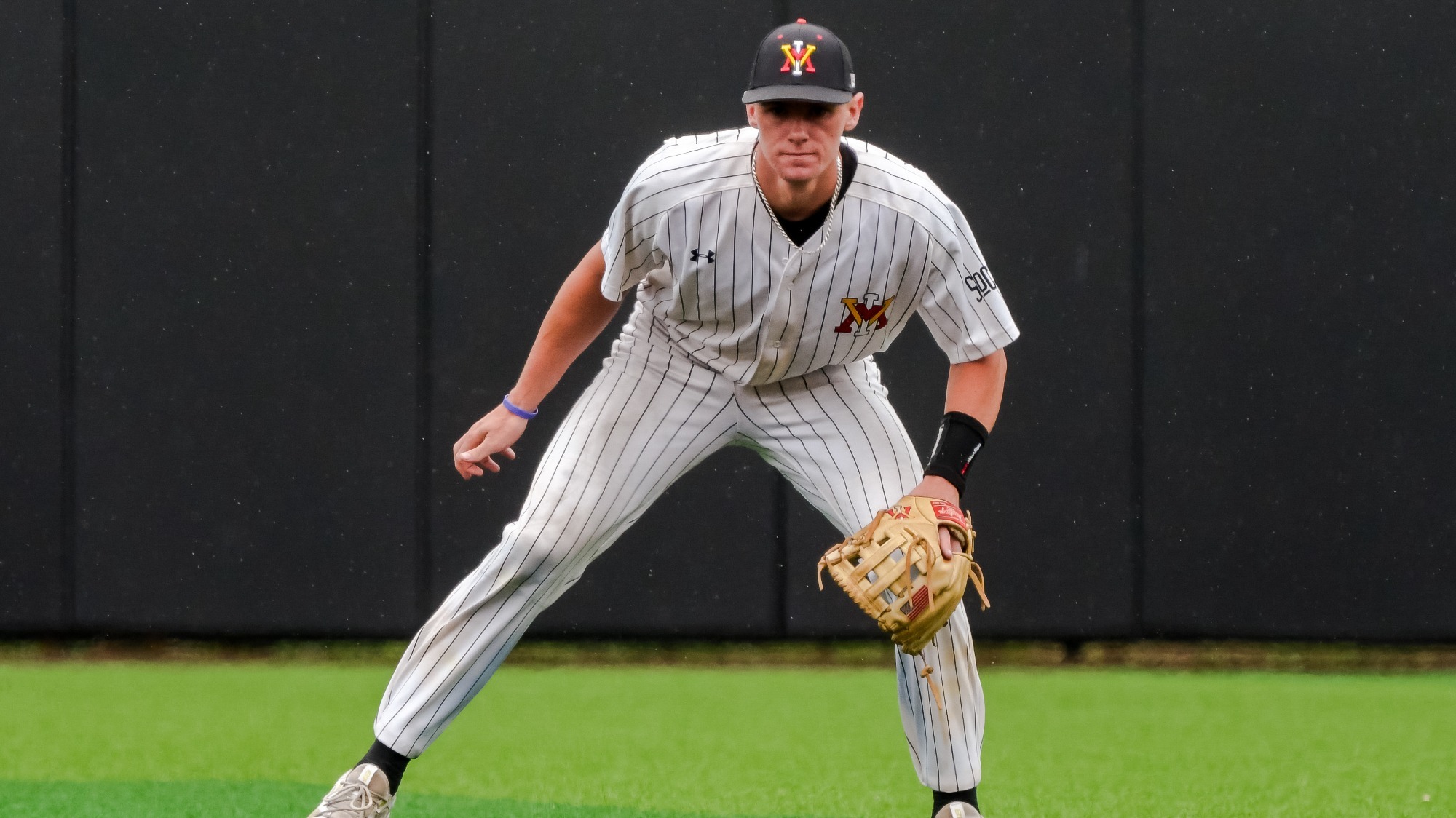 Justin Starke - 2024 - Baseball - Virginia Military Institute