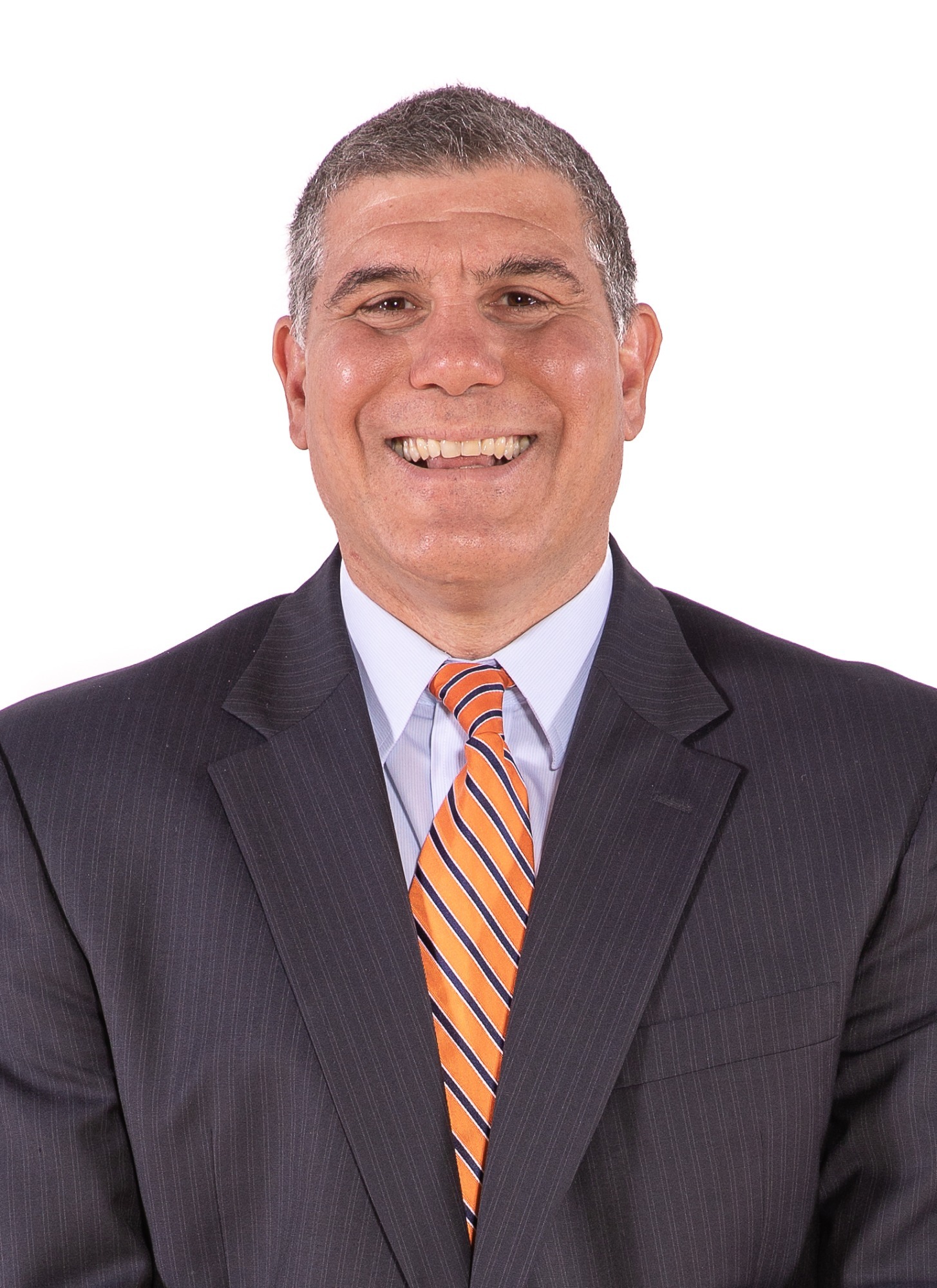 Paul Harrison - Assistant Coach / Defensive Coordinator - Men's ...