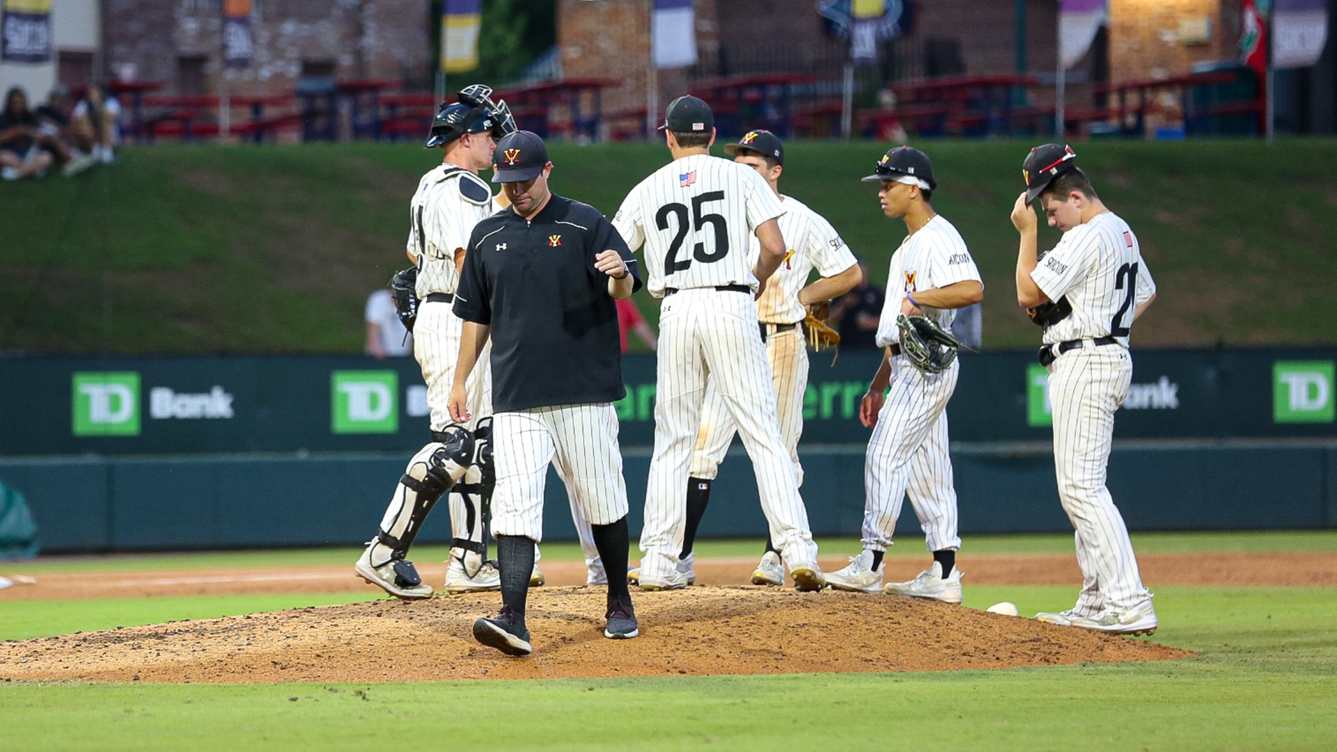 Three Keydets named to Coastal Plain League Select Teams - Virginia ...