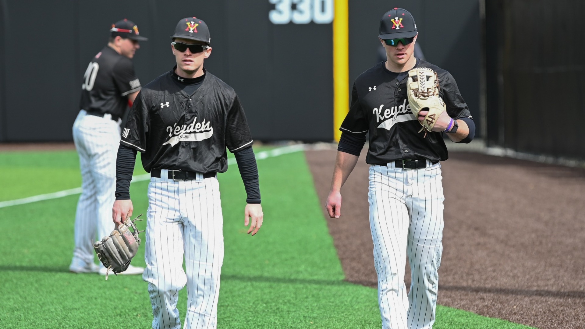 Jimmy Koza - 2024 - Baseball - Virginia Military Institute