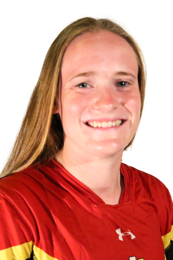 Courtney Smith - Assistant Coach - Women's Soccer Coaches - Virginia ...