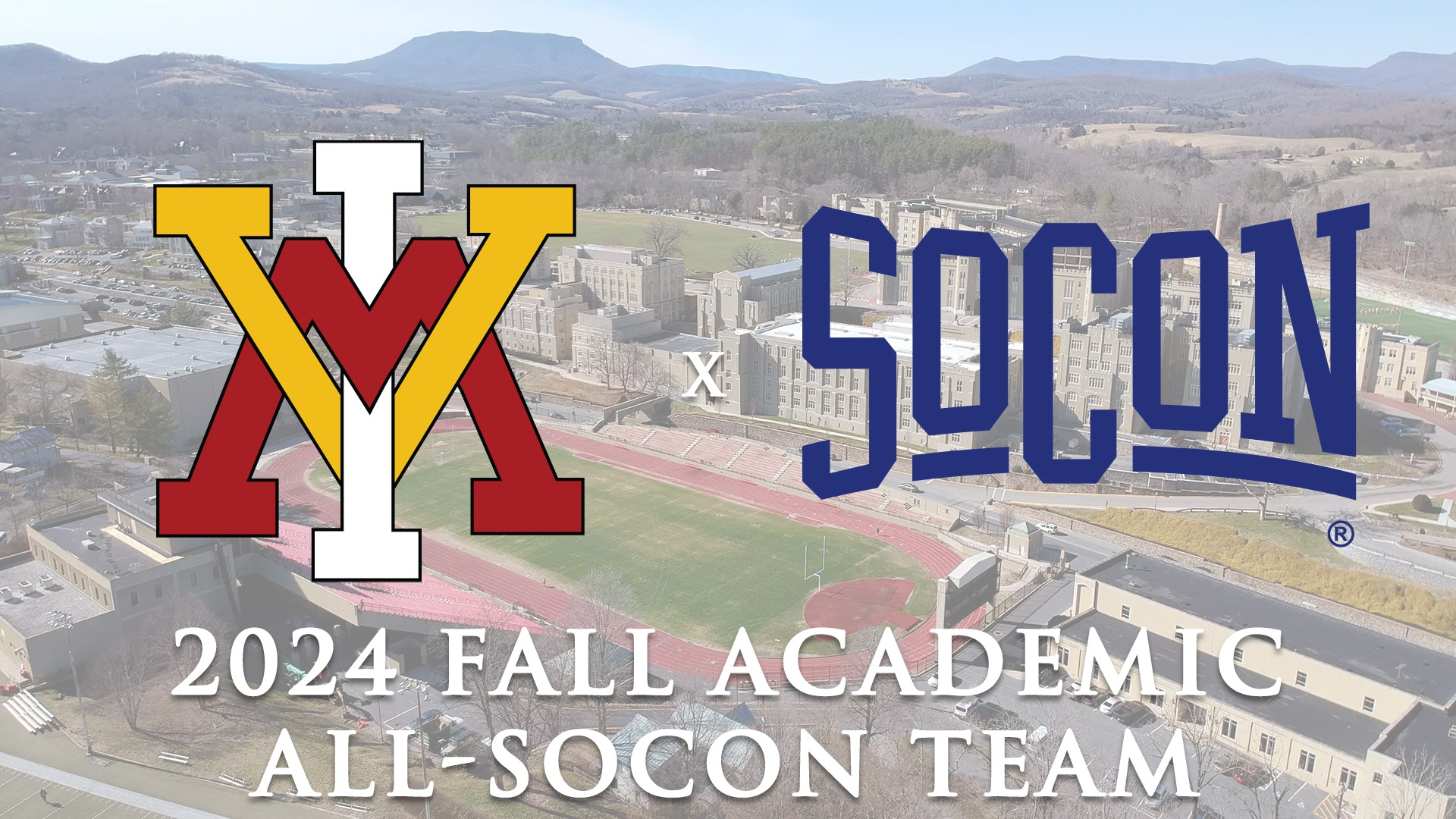 Six cadet-athletes named to VaSID Academic All-State Team - Virginia ...