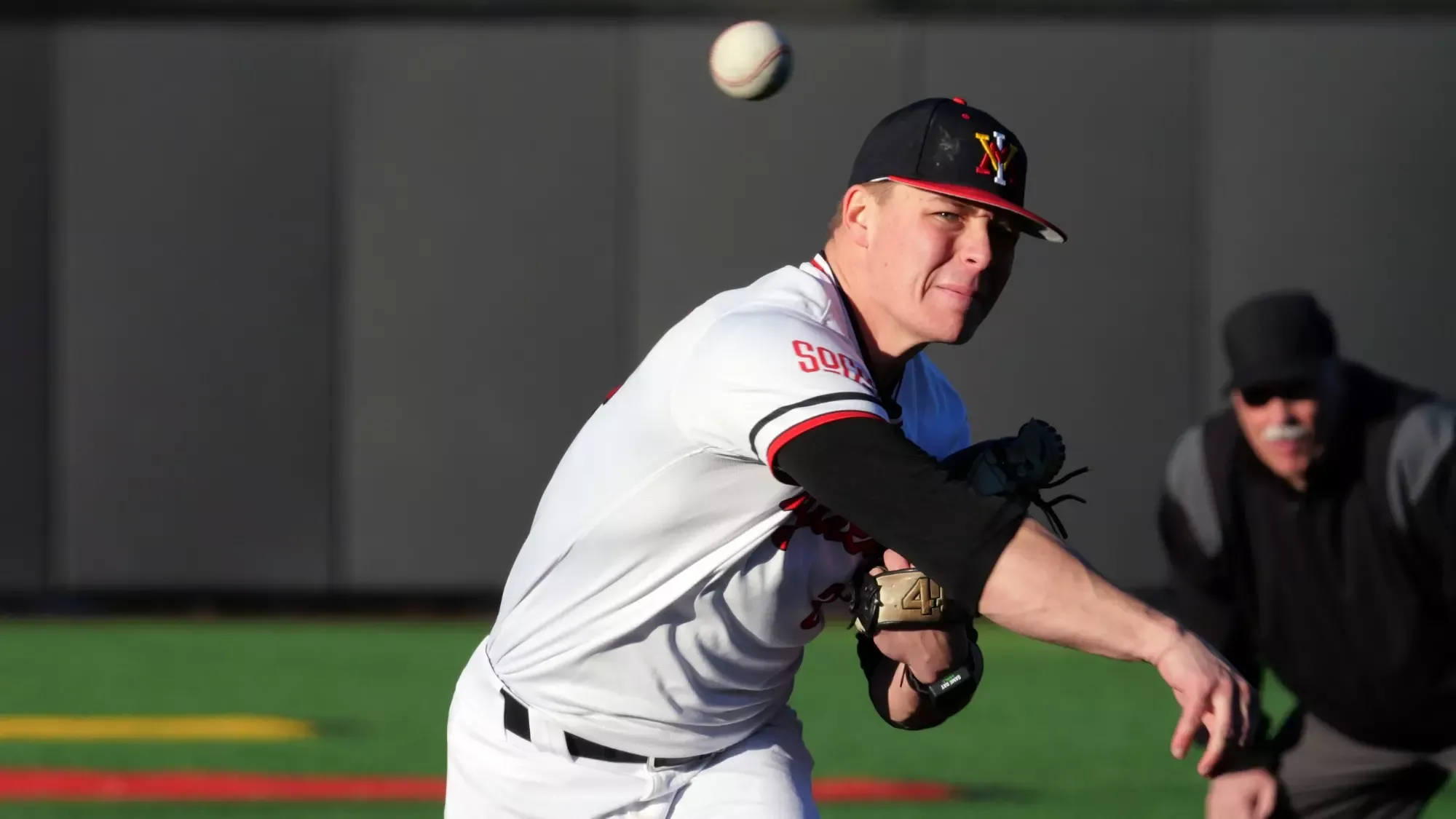 VMI Baseball releases 2025 non-conference schedule - Virginia Military ...