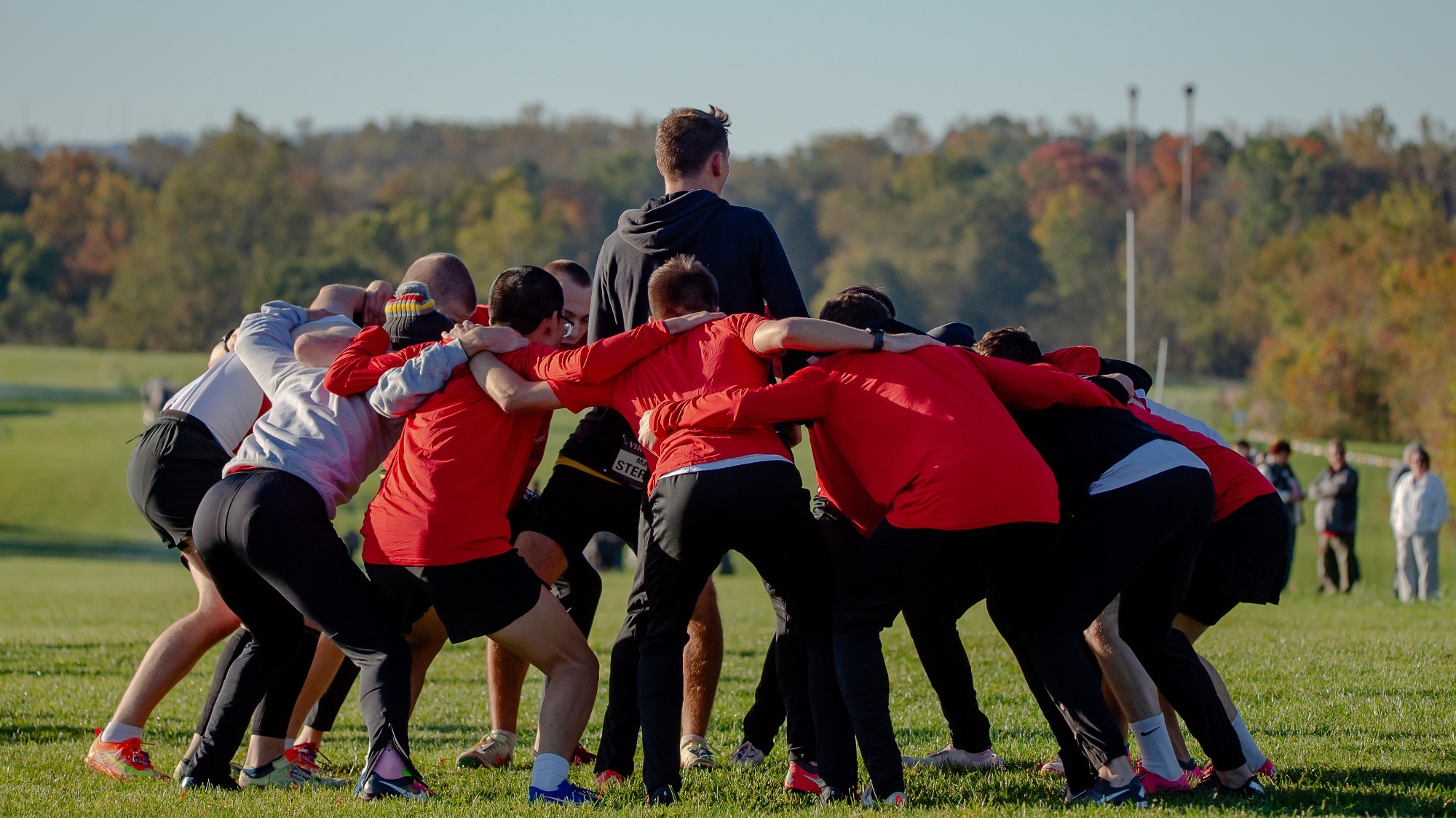 Skiles named VMI Head Cross Country Coach - Virginia Military Institute