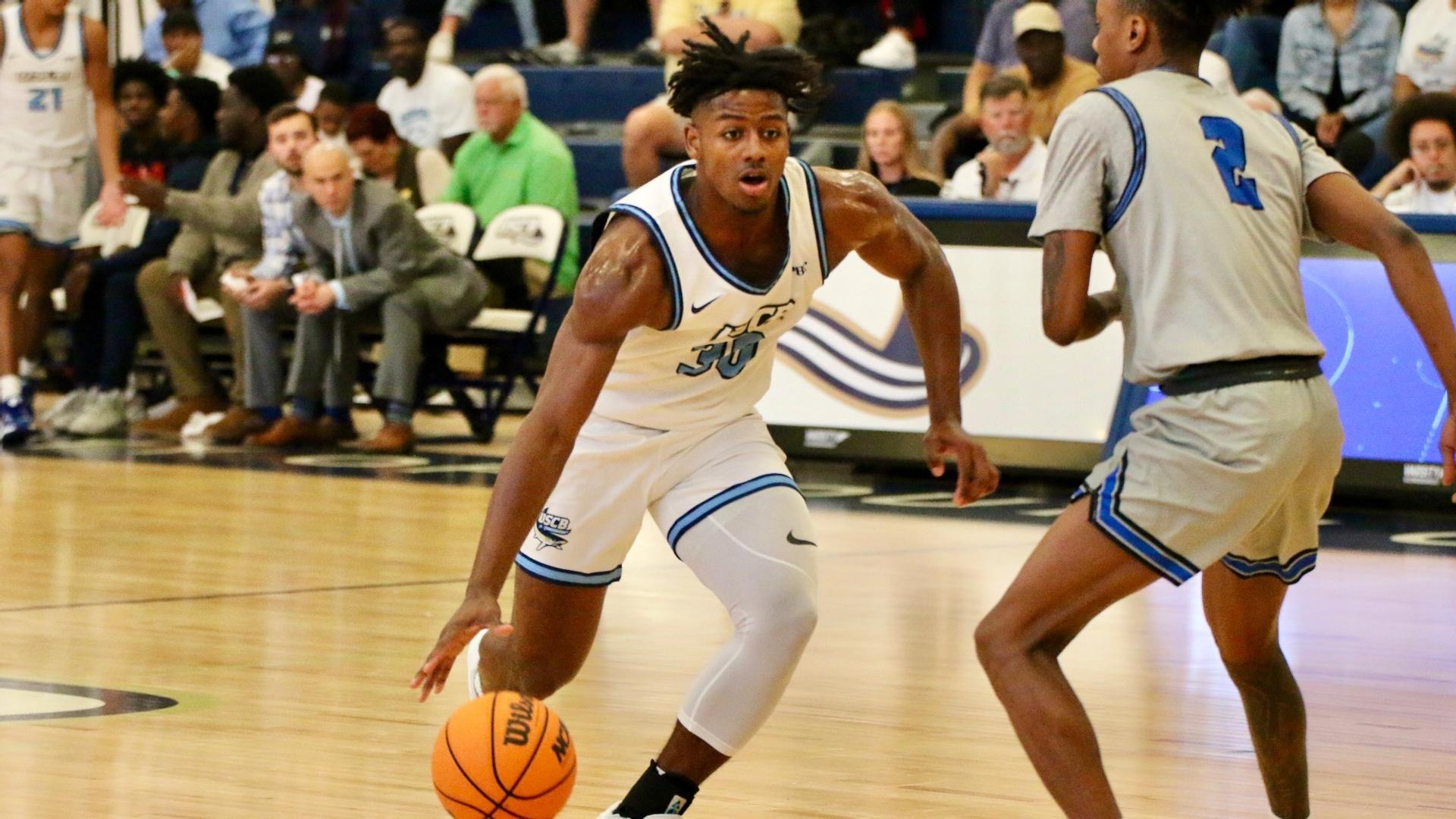 USC Beaufort Dominates Second Half to Claim Decisive Victory against ...