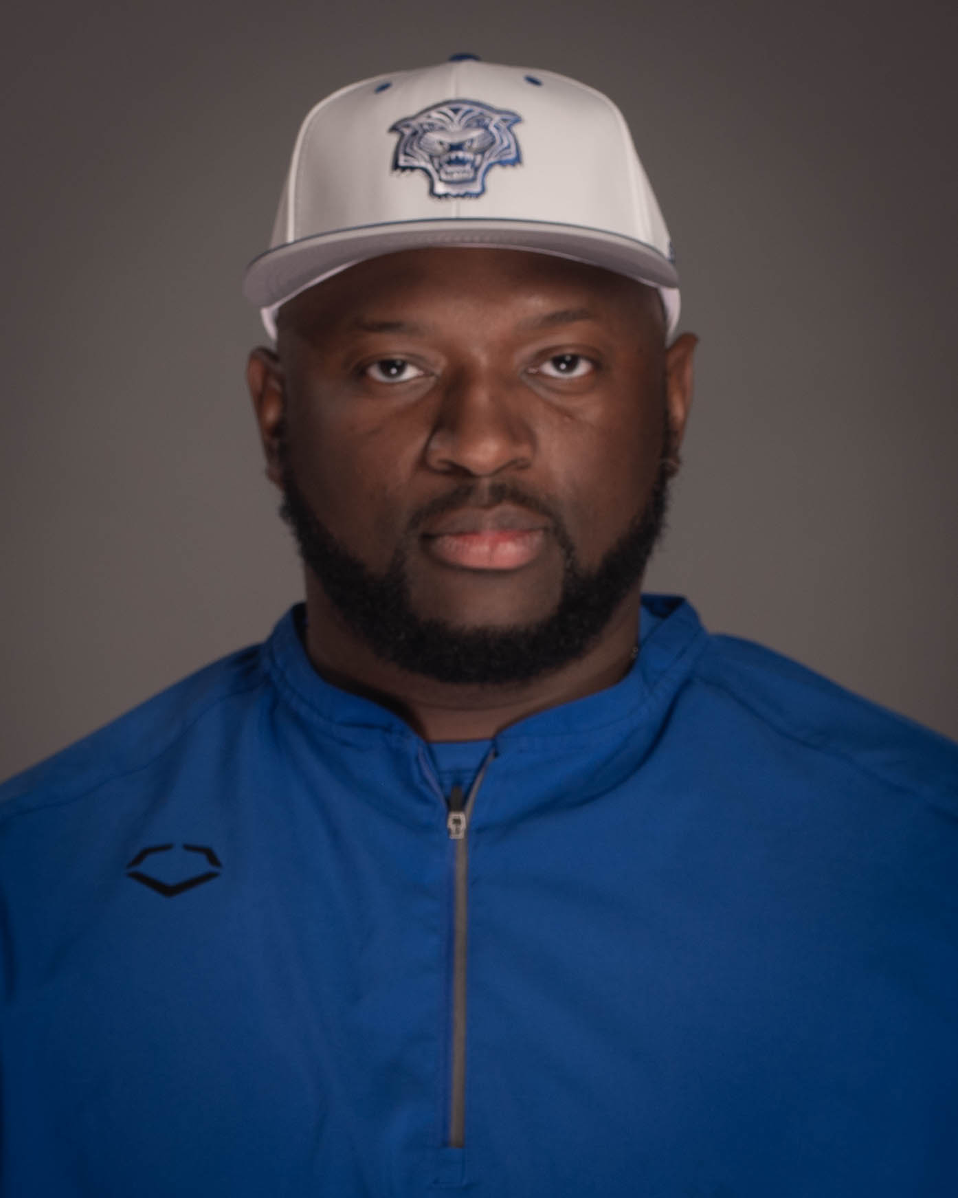 Norman O'Neal - Head Baseball Coach - Baseball Coaches - Voorhees ...