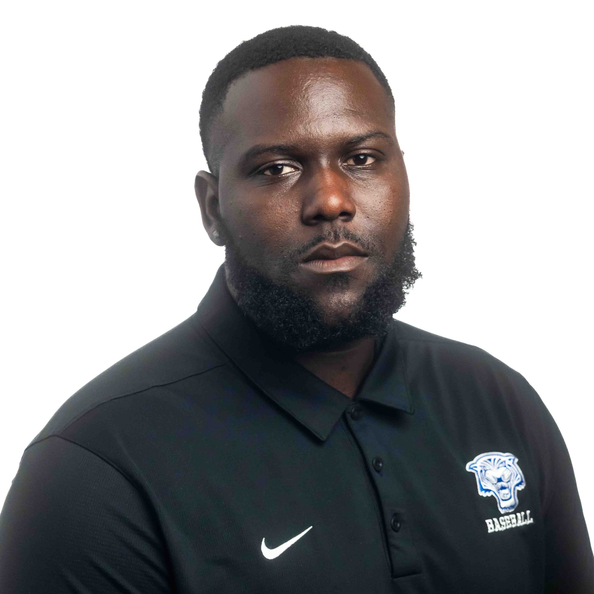 Bruce Martin - Head Baseball Coach/Athletic Academic Coordinator ...