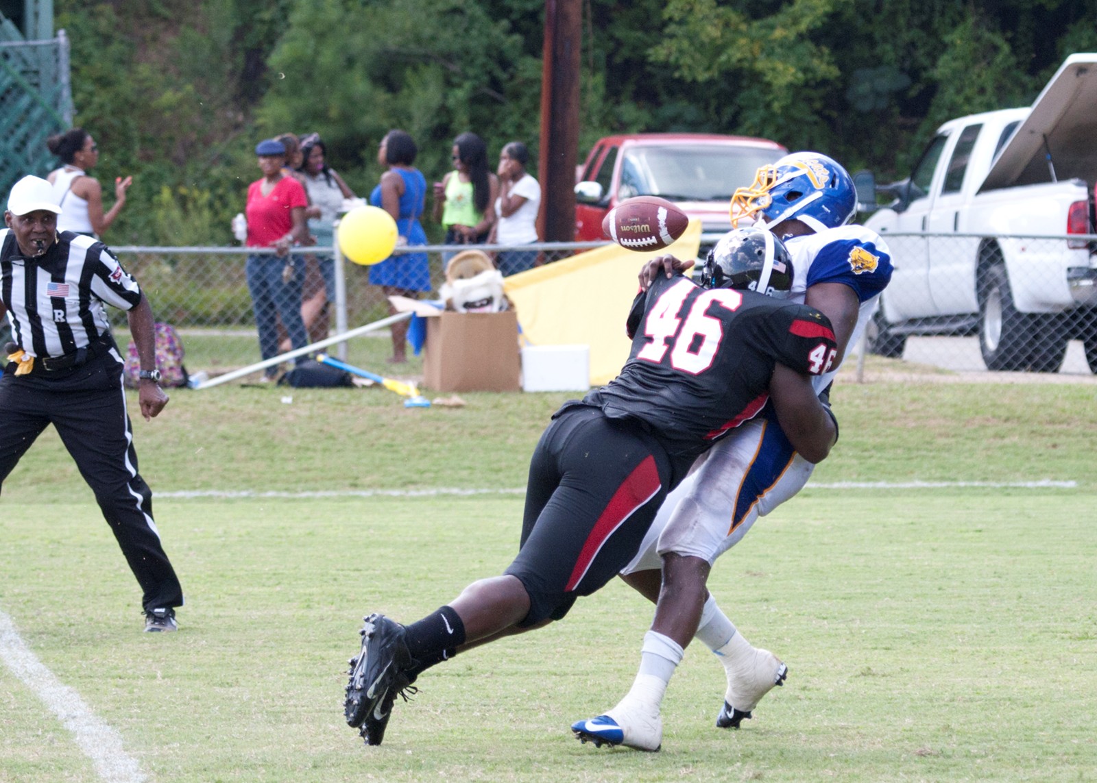 Tevin Davis - 2014 - Football - Valdosta State University Athletics