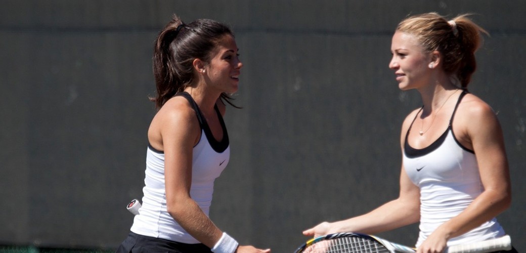 Jennifer Rink - 2014-15 - Women's Tennis - Valdosta State University ...