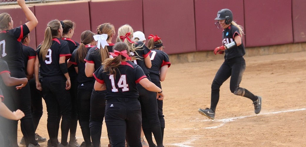 Courtney Albritton - 2015 - Softball - Valdosta State University Athletics