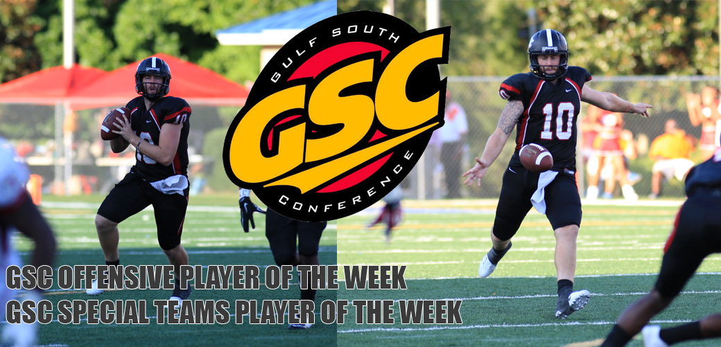 Jake Medlock - 2014 - Football - Valdosta State University Athletics