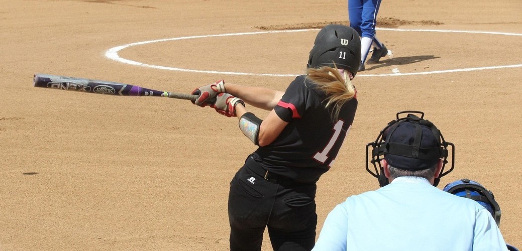 Courtney Albritton - 2015 - Softball - Valdosta State University Athletics