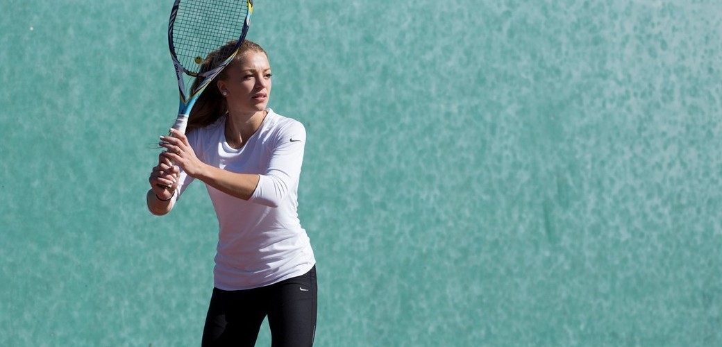 Jennifer Rink - 2014-15 - Women's Tennis - Valdosta State University ...