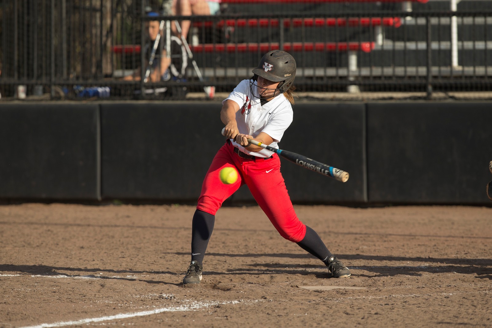 Taylor Hartenbach - 2018 - Softball - Valdosta State University Athletics