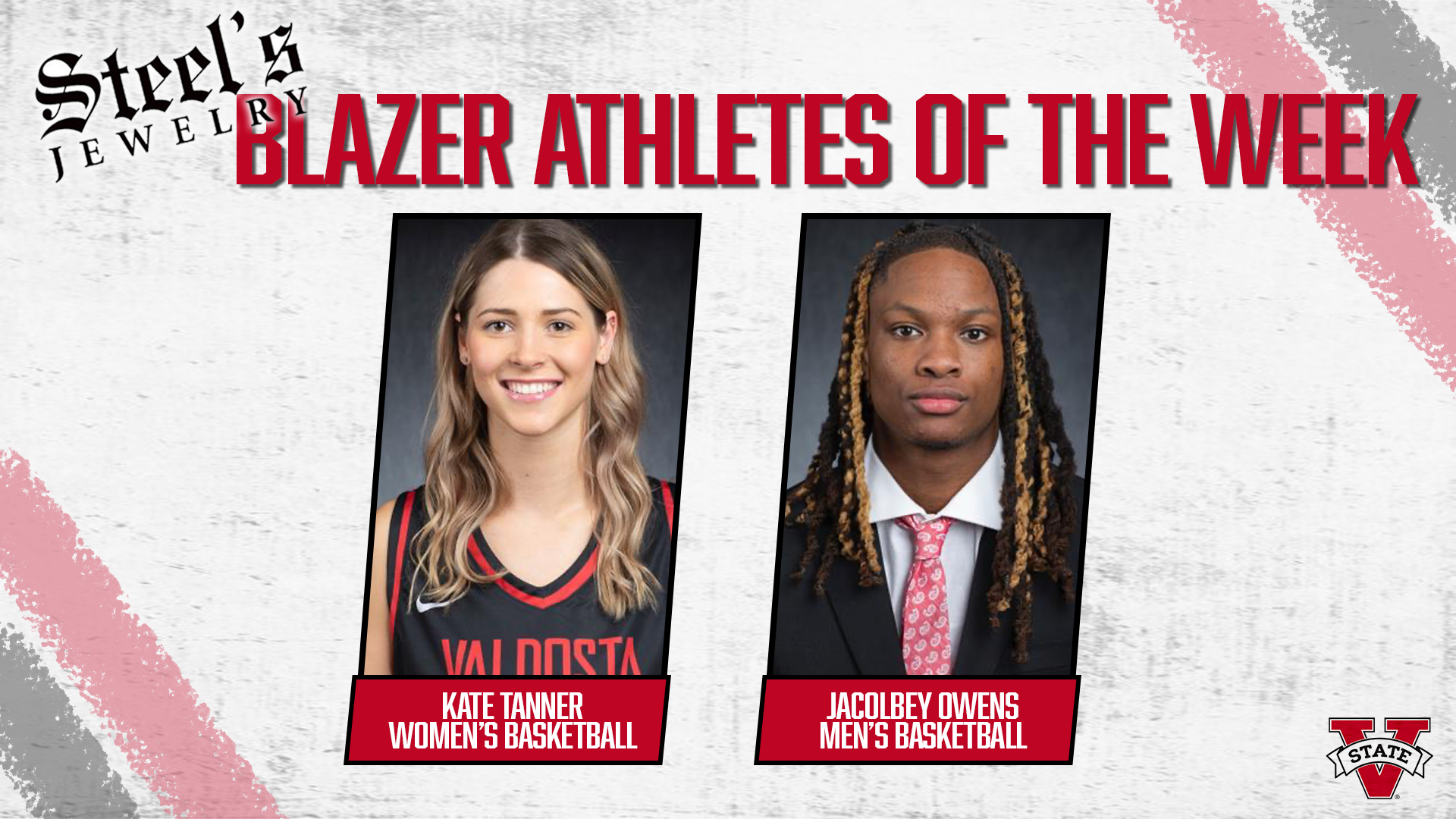 Kate Tanner - 2022-23 - Women's Basketball - Valdosta State University ...