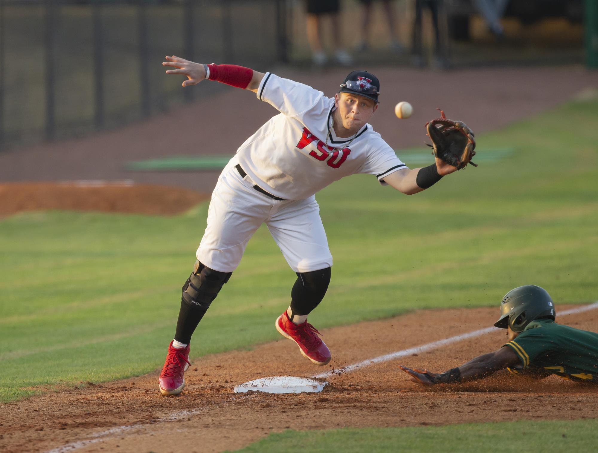 Blazer Baseball Heads to Flagler for Midweek Game Wednesday Evening ...