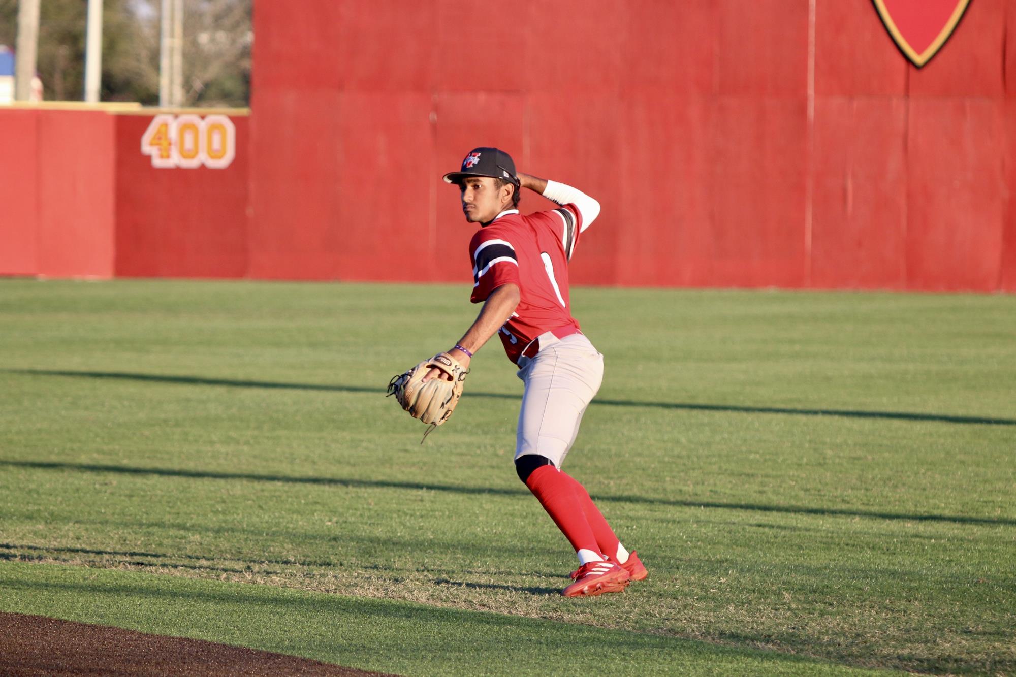 Blazer Baseball Set to Host Shorter for Weekend Series - Valdosta State ...