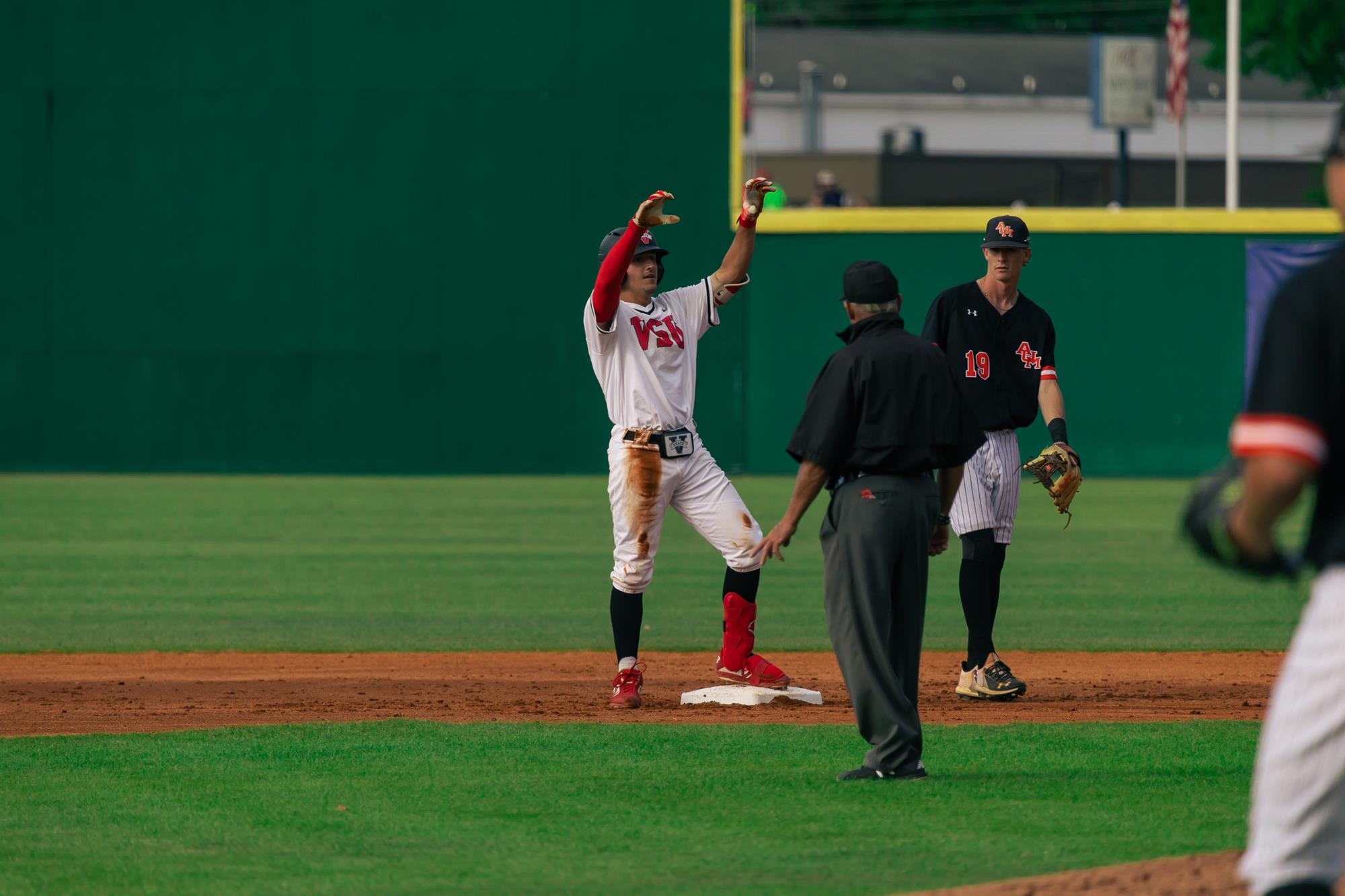 Blazer Baseball Hosts Flagler to Round out Regular Season - Valdosta ...