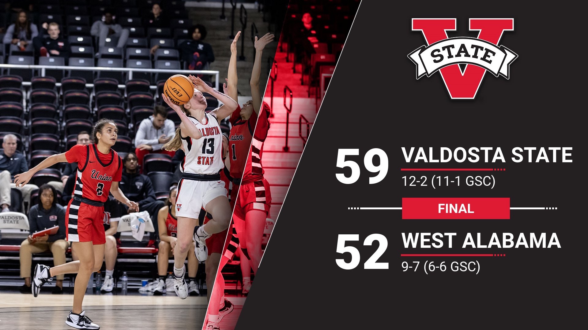 Searcey s 20 Points Lead Lady Blazers To Twelfth Straight Victory 59 searcey-s-20-points-lead-lady-blazers-to-twelfth-straight-victory-59