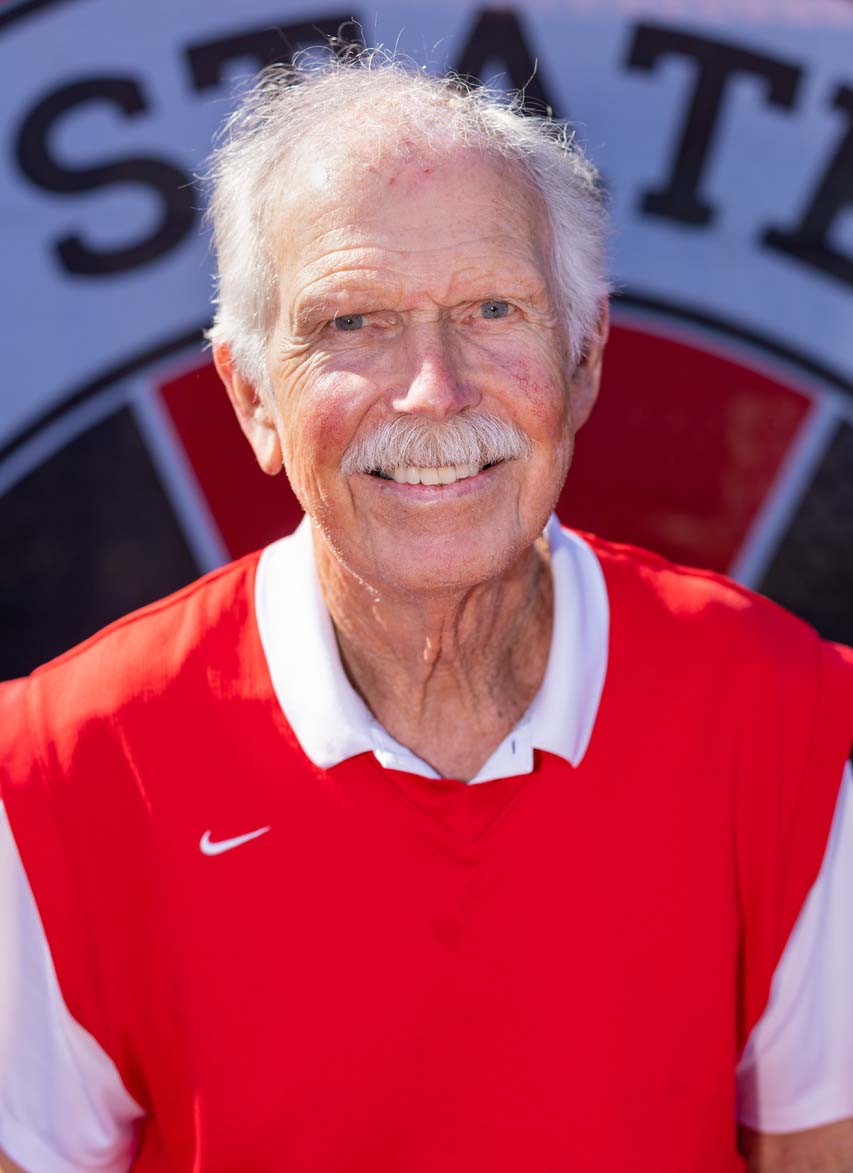John Hansen - Head Tennis Coach - Men's Tennis Coaches - Valdosta State University Athletics