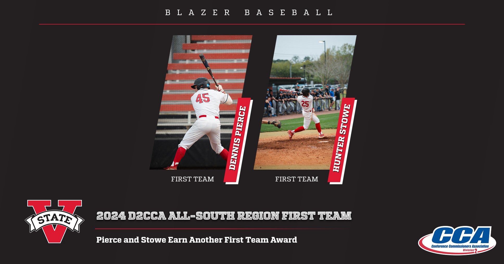 45th Reunion of 1979 National Champion Blazer Baseball Team Set for ...