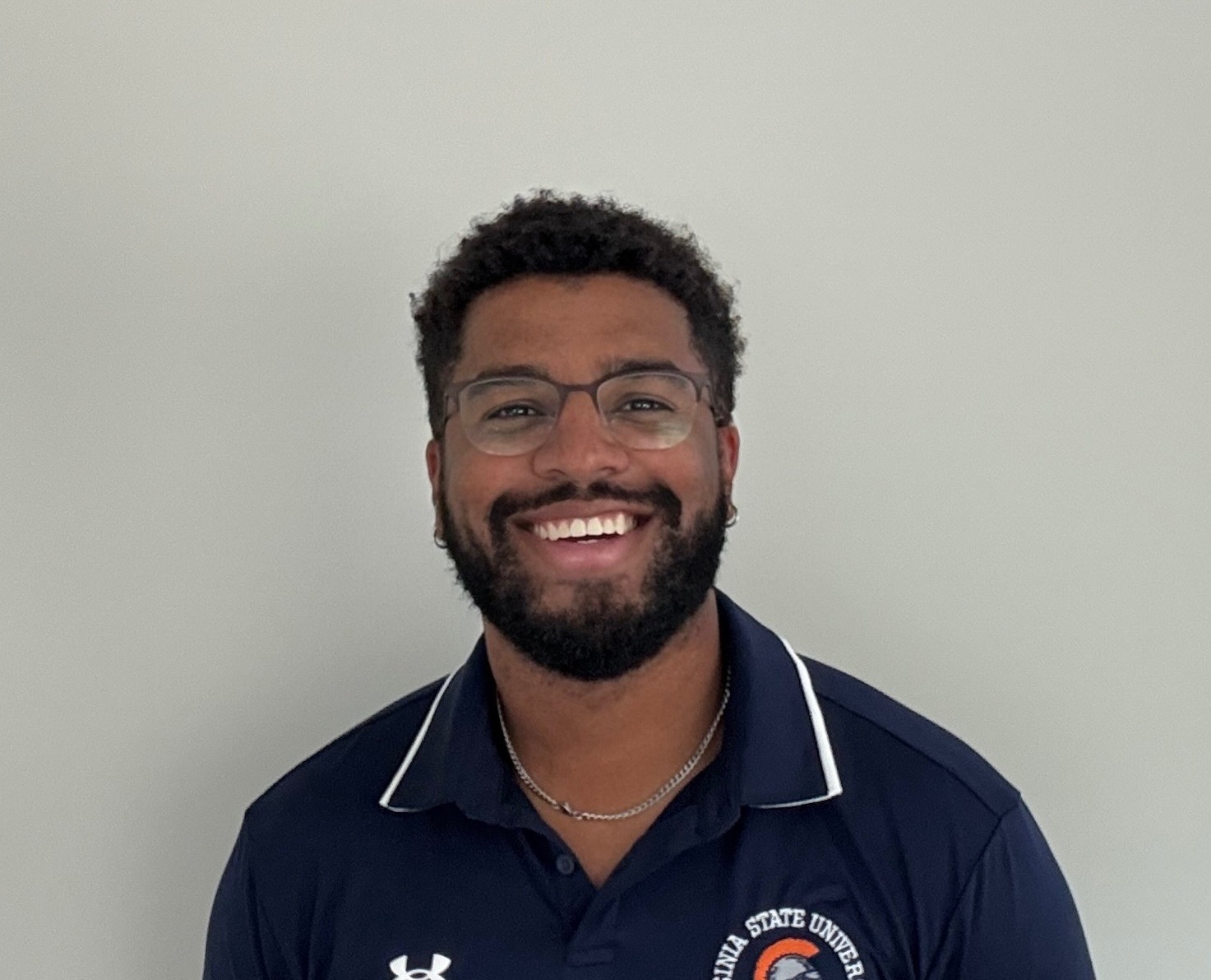 Frasier Brickhouse, III - Men's Soccer Coach - Virginia State ...