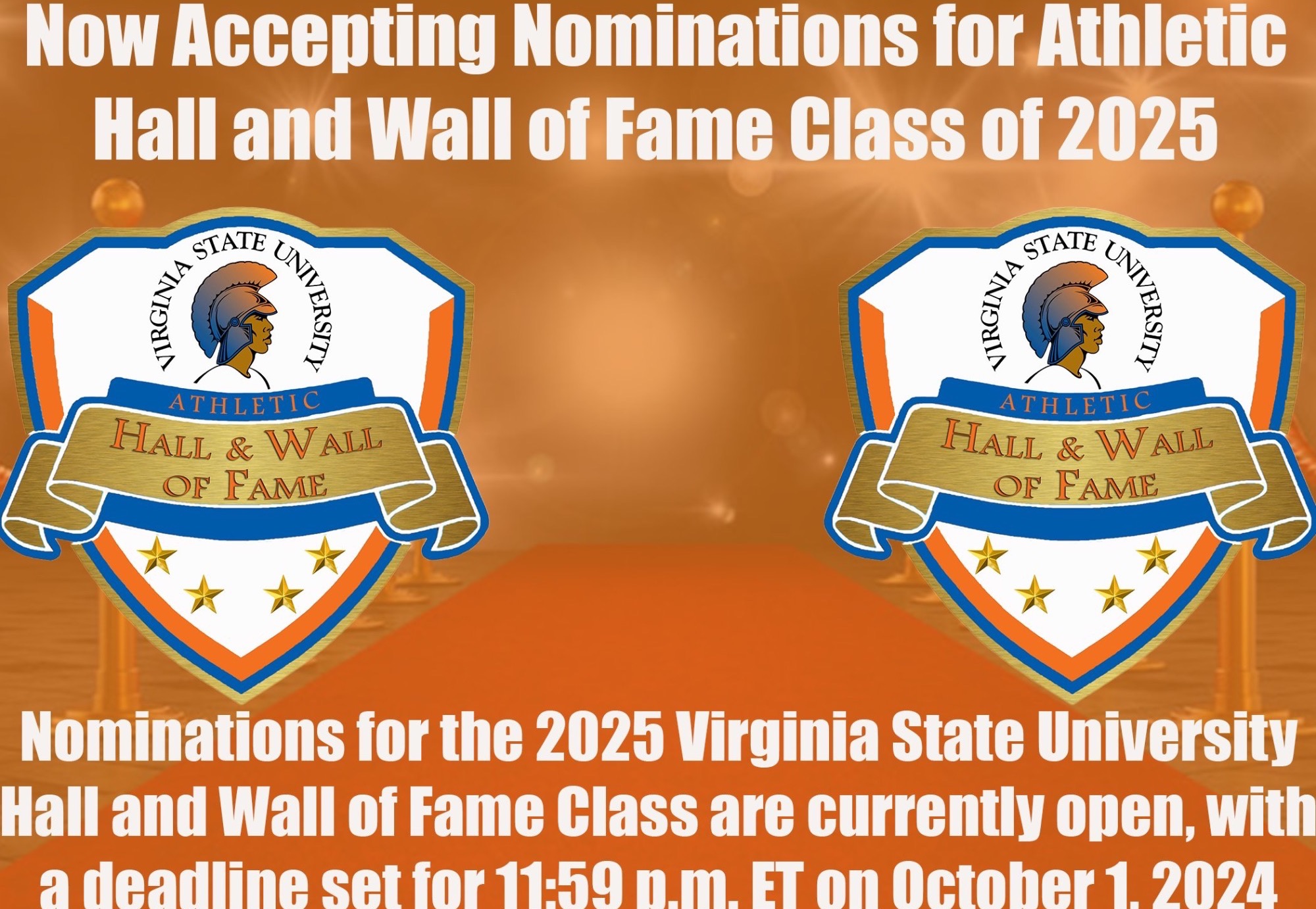Virginia State Athletics Partners With Spry For Athletics Management Virginia State University