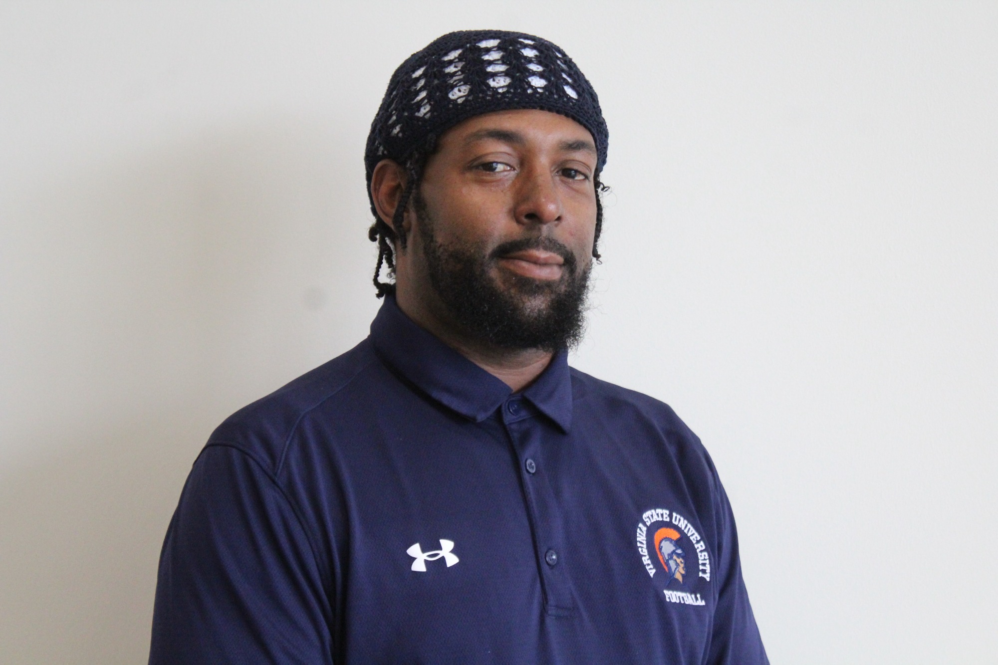 Football Coaches - Virginia State University Athletics