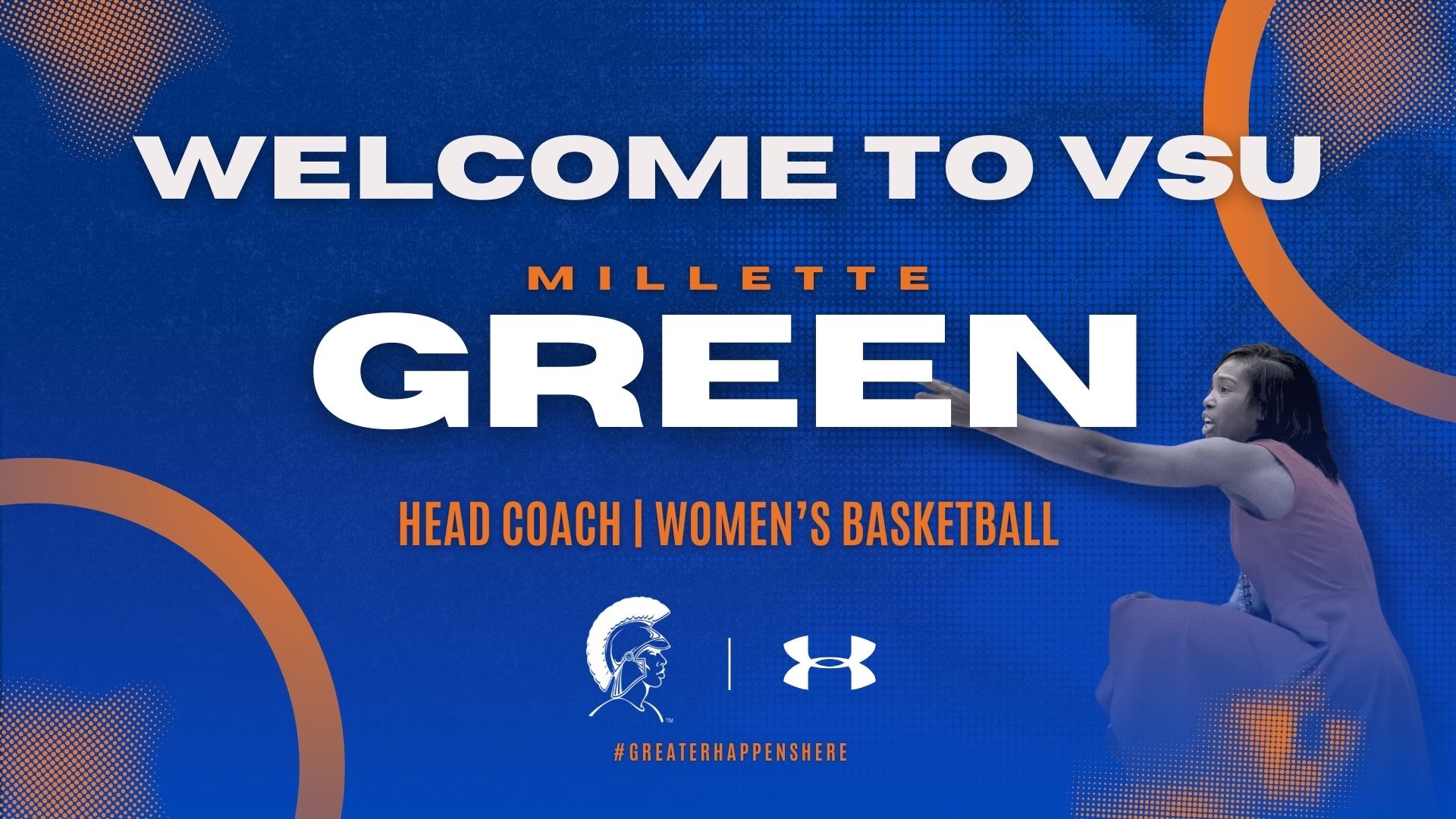 VSU Women’s Basketball Announces 2025-26 Season Schedule - Virginia ...