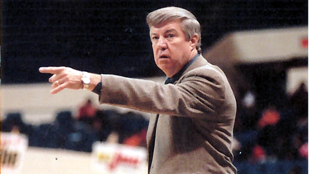 Dave Robbins Selected for North Carolina Sports Hall of Fame - Virginia ...