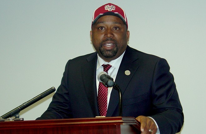 Butler Gets 200th Career Win - Virginia Union University Athletics