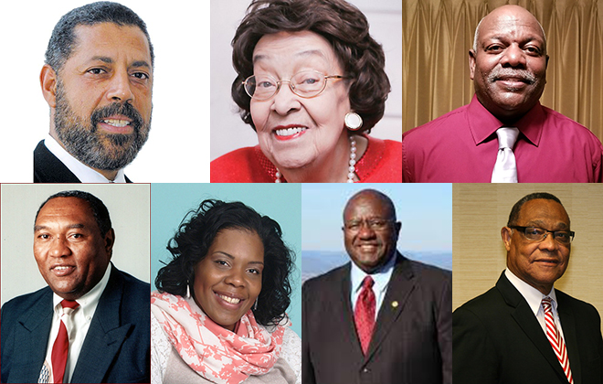 VUU to Induct 7 into Athletic Hall of Fame - Virginia Union University ...
