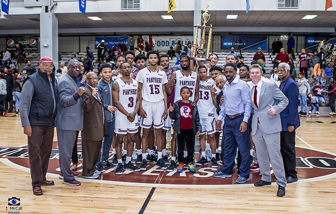 VUU Completes Season Sweep of VSU - Virginia Union University Athletics