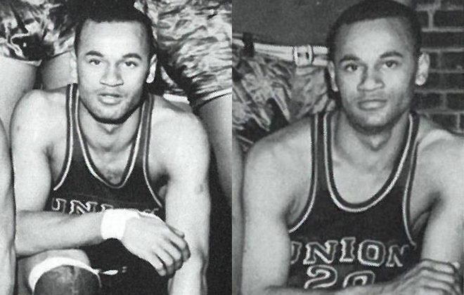 History Uncovered: VUU's Daughtry First Pro African-American Player ...