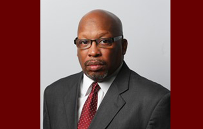 Burroughs Named VUU Softball Coach - Virginia Union University Athletics