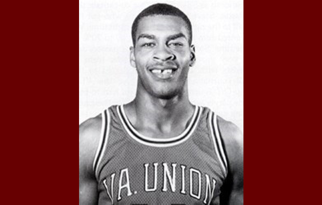 Jamie Waller to be Inducted into CIAA Hall of Fame - Virginia Union ...