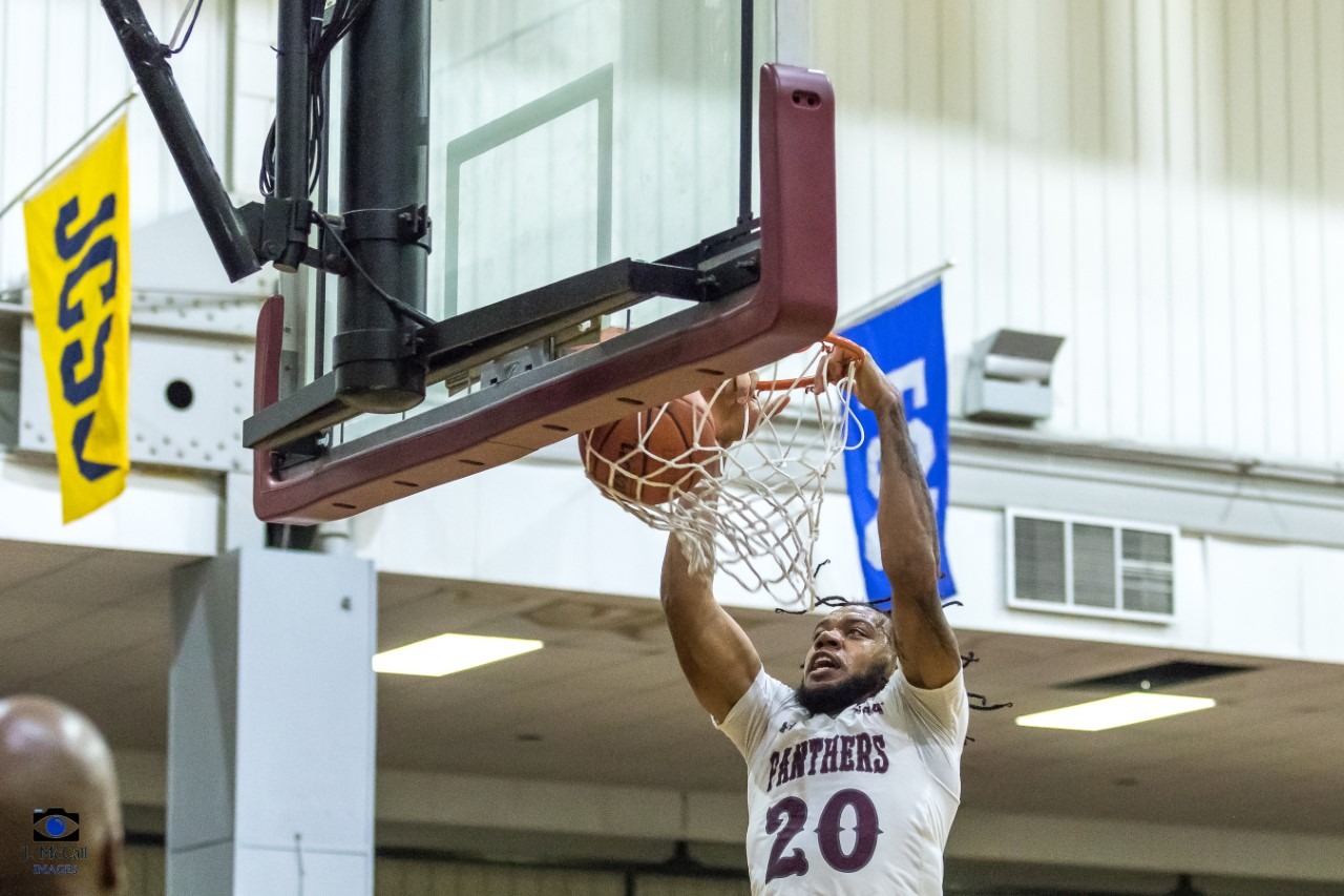 Raemaad Wright - 2022-23 - Men's Basketball - Virginia Union University ...