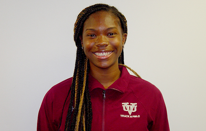 Lane & Lee Place Fourth at Bast-Cregger Invitational - Virginia Union ...